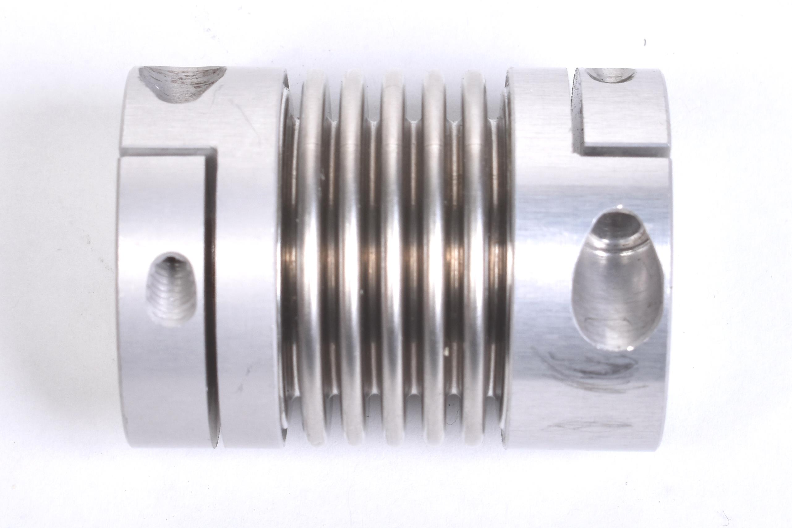 DKN 45 Gerwah (Coupler) | ArtisanTG™