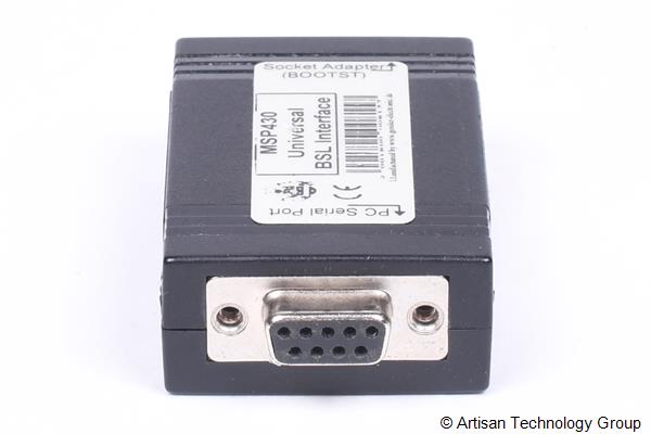 MSP430 Gessler Electronic (Universal BSL Interface) | ArtisanTG™