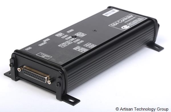 E84 Get Control (Serial to Parallel Controller (SPC)) | ArtisanTG™