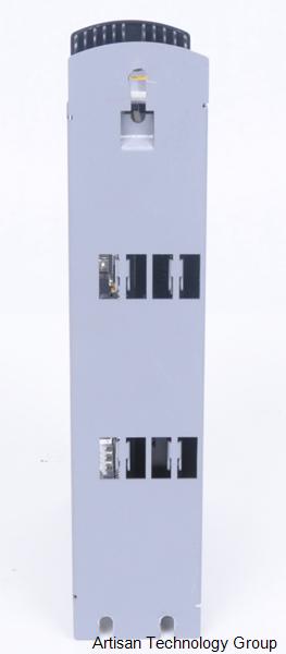 MMC Giddings and Lewis (2-Axis Analog Unit) | ArtisanTG™