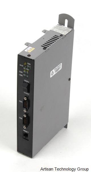 MMC Giddings and Lewis (Ethernet Module) | ArtisanTG™