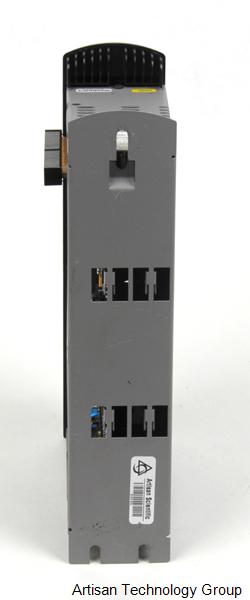 MMC Giddings and Lewis (2-Axis Analog Unit) | ArtisanTG™