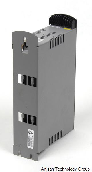 MMC Giddings and Lewis (2-Axis Analog Unit) | ArtisanTG™