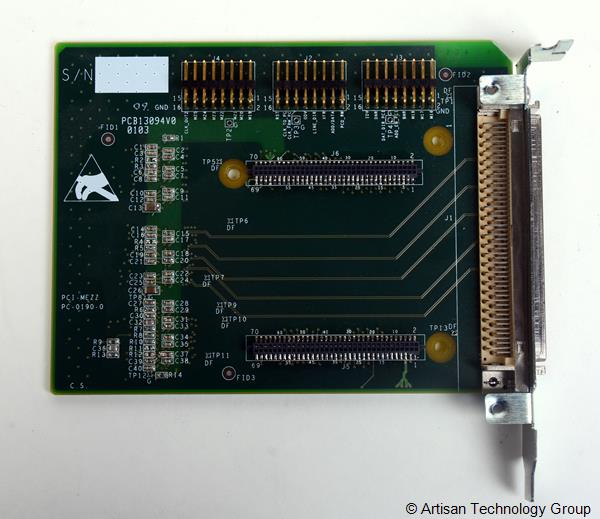 PROCSpark H Gidel (ALTERA APEX 20KC/E PCI Development/System Module ...