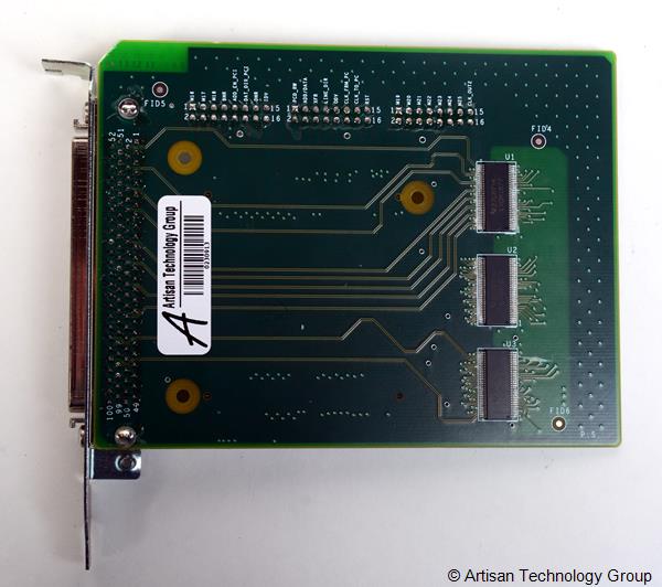 PROCSpark H Gidel (ALTERA APEX 20KC/E PCI Development/System Module ...