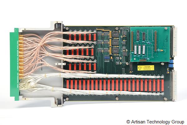 3000-15A Ascor (48-Channel Switch Module) | ArtisanTG™