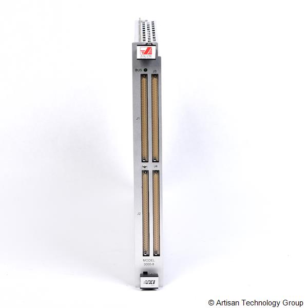 3000-8 Astronics / Giga-tronics / Ascor (VXI Switch Module) | ArtisanTG™