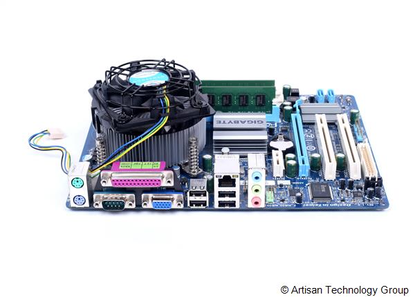 GA-G41MT-ES2L Gigabyte (Motherboard) | ArtisanTG™
