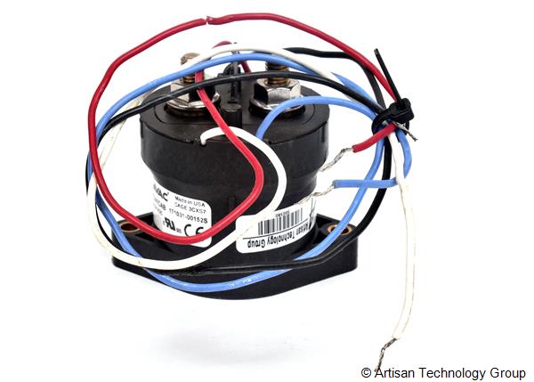 HXNC241CAB Gigavac (Contactor) | ArtisanTG™
