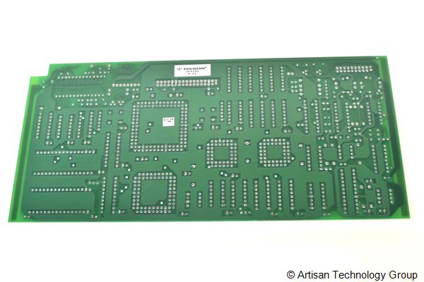 100245 Gilson (Main Board) | ArtisanTG™
