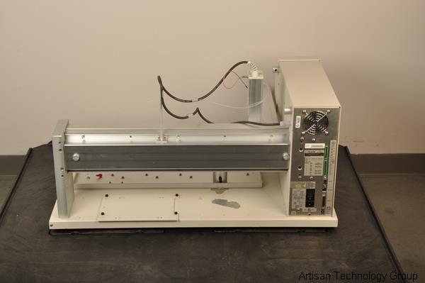 215 Gilson (Liquid Handler) | ArtisanTG™