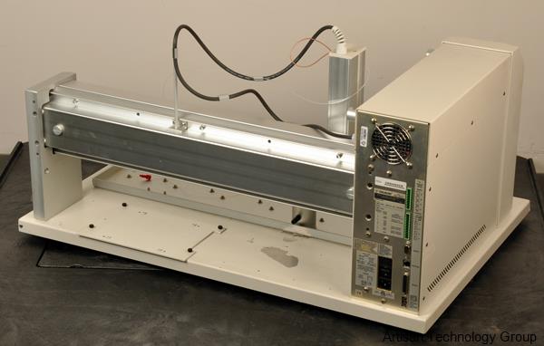 215 Gilson (Liquid Handler) | ArtisanTG™