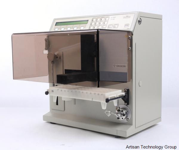 234 Gilson (Autoinjector) | ArtisanTG™