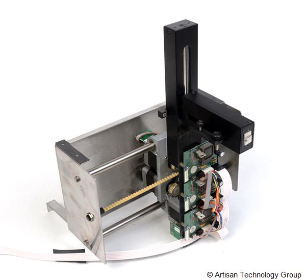 234 Gilson (XYZ Motion Carriage Module) | ArtisanTG™
