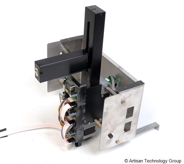 234 Gilson (XYZ Motion Carriage Module) | ArtisanTG™
