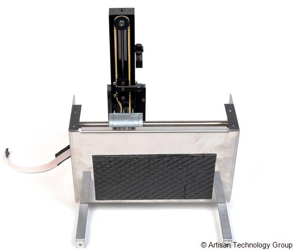 234 Gilson (XYZ Motion Carriage Module) | ArtisanTG™