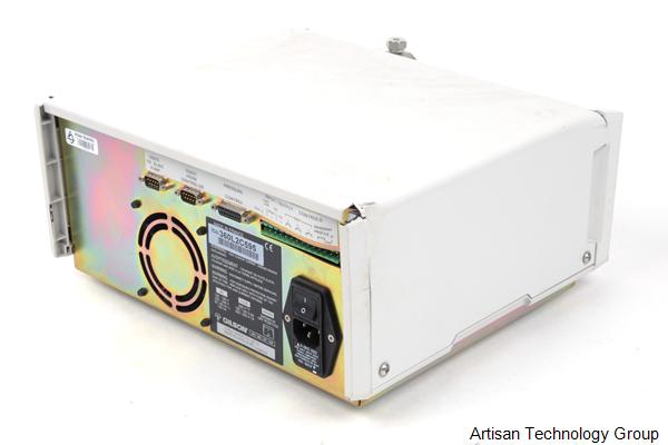 305 Gilson (HPLC Piston Pump) | ArtisanTG™