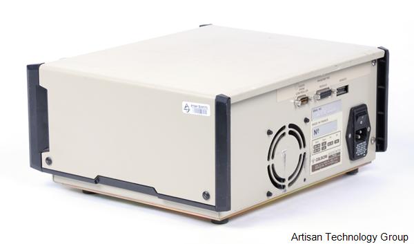 306 Gilson (HPLC Pump) | ArtisanTG™