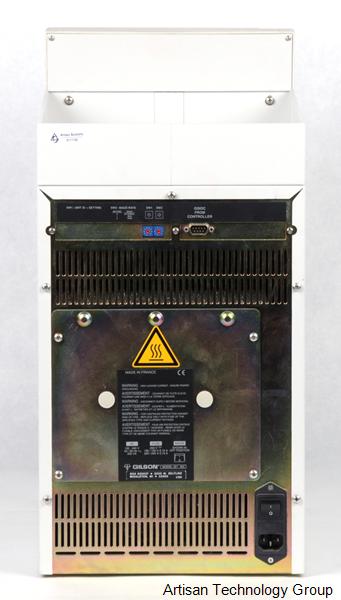 322 Gilson (HPLC Pump) | ArtisanTG™