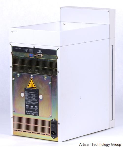 322 Gilson (HPLC Pump) | ArtisanTG™