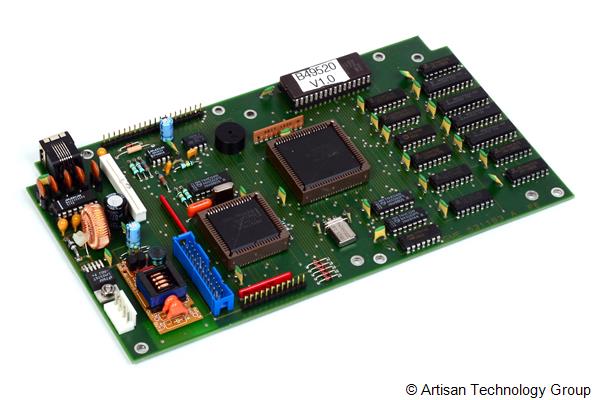 531193 Gilson (Controller Board) | ArtisanTG™