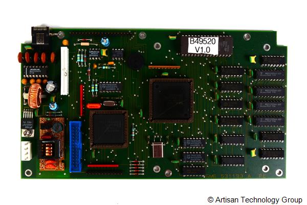 531193 Gilson (Controller Board) | ArtisanTG™