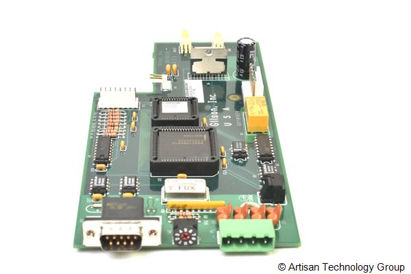 25051050 Gilson (Control Board) | ArtisanTG™