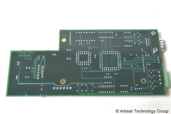 25051050 Gilson (Control Board) | ArtisanTG™