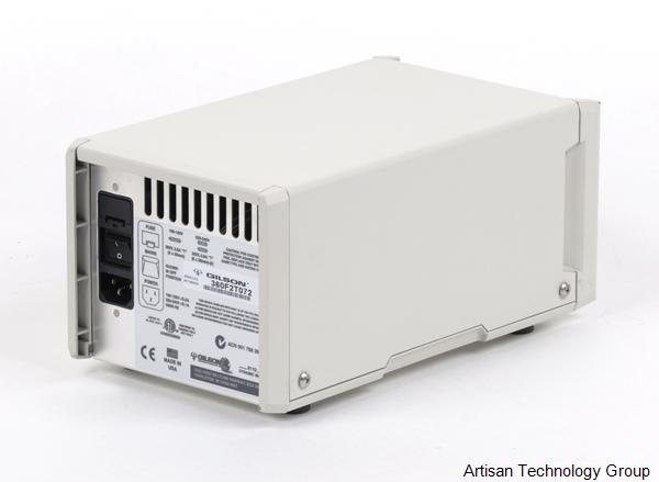 811D Gilson (Dynamic Mixer) | ArtisanTG™