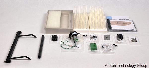 FC-203B Gilson (Fraction Collector) | ArtisanTG™