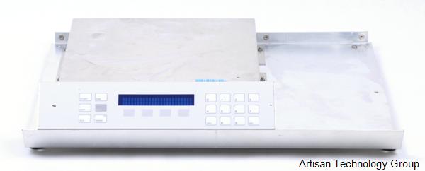 FC 204 Gilson (Control Unit) | ArtisanTG™