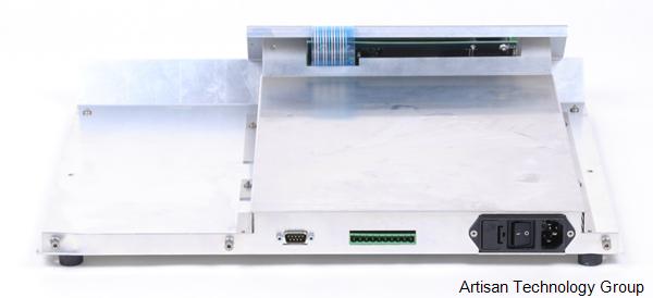 FC 204 Gilson (Control Unit) | ArtisanTG™