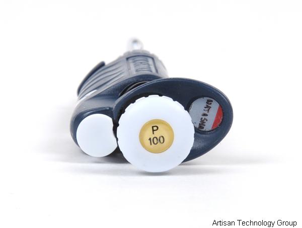 Pipetman P100 Gilson (Single Channel Pipette) | ArtisanTG™