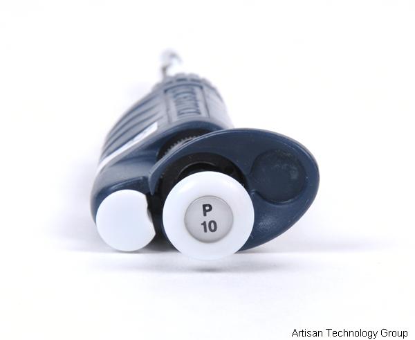 Pipetman P10 Gilson (Single Channel Pipette) | ArtisanTG™