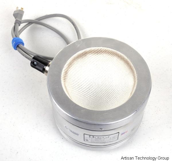 TM108 Glas-Col (Mantle for Spherical Flasks with PL312 Minitrol ...
