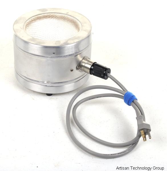 TM108 Glas-Col (Mantle for Spherical Flasks with PL312 Minitrol ...