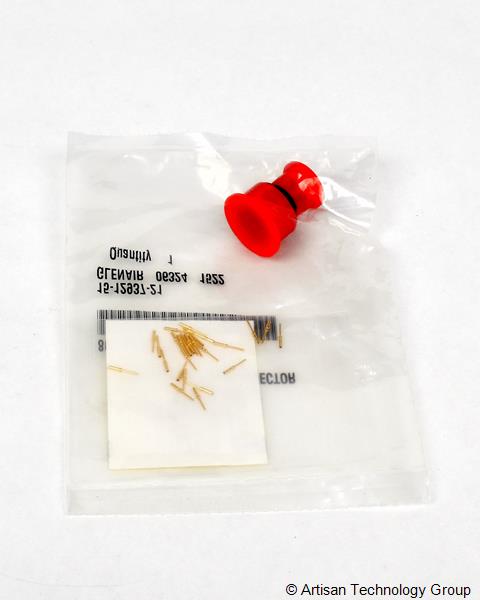 801-007-16ZN10-26PA Glenair (Double-Start ACME Thread Plug) | ArtisanTG™