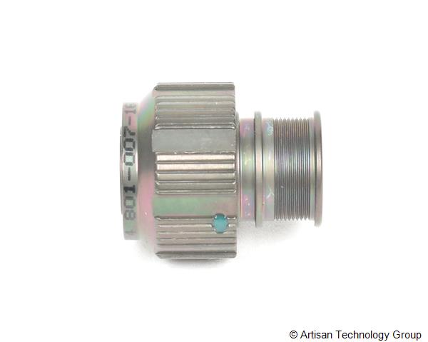 801-007-16ZN8-13PA Glenair (Double-Start ACME Thread Plug) | ArtisanTG™