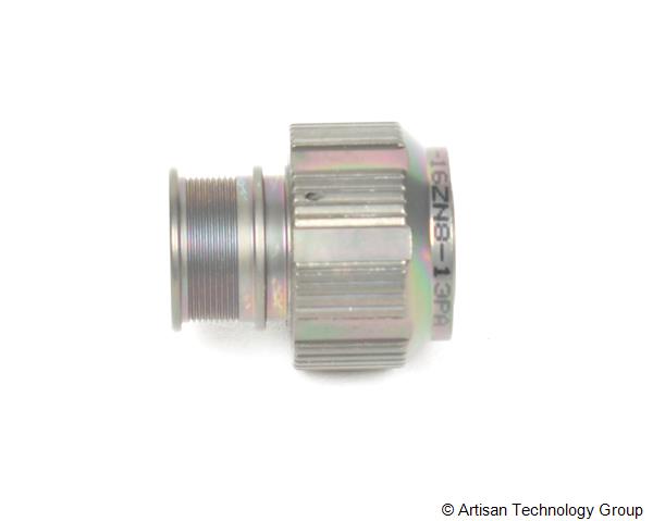 801-007-16ZN8-13PA Glenair (Double-Start ACME Thread Plug) | ArtisanTG™