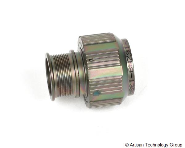 801-007-16ZN8-13SA Glenair (Double-Start ACME Thread Plug) | ArtisanTG™