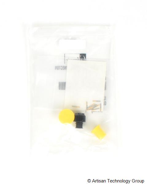 801-007-16ZNU7-10SA Glenair (Double-Start ACME Thread Plug) | ArtisanTG™