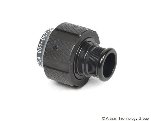 801-007-26ZNU7-10SA Glenair (Double-Start ACME Thread Plug) | ArtisanTG™