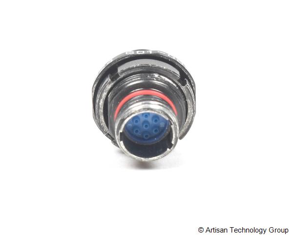 801-009-07ZNU7-10PA Glenair (Double-Start ACME Thread Receptacle ...