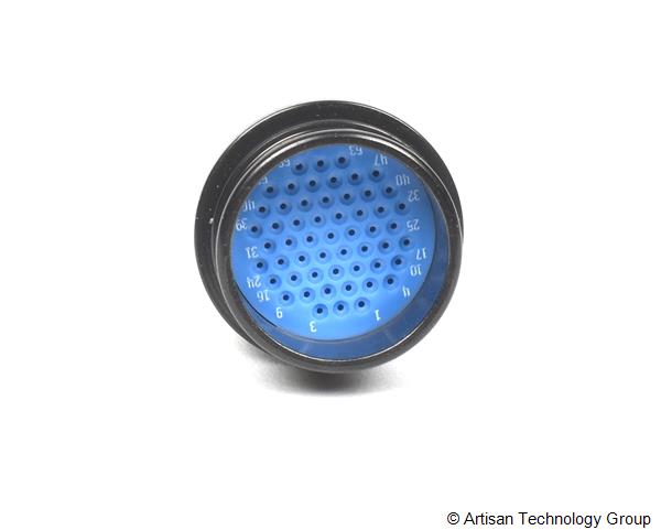 804-001-06ZNU14-55P Glenair (Push-Pull Mighty Mouse Plug Connector ...