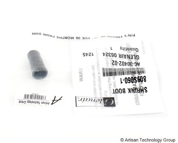 809S060-1 Glenair (Lipped Straight Shrink Boot) | ArtisanTG™