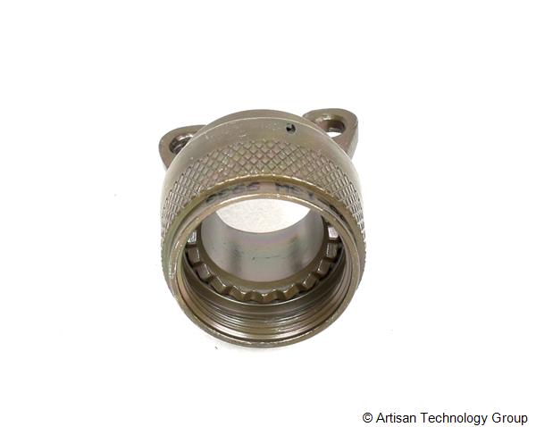 M85049/38-13W Glenair (Straight Strain Relief Backshell) | ArtisanTG™