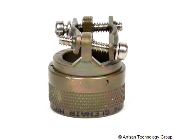 M85049/38-15W Glenair (Straight Strain Relief Backshell) | ArtisanTG™