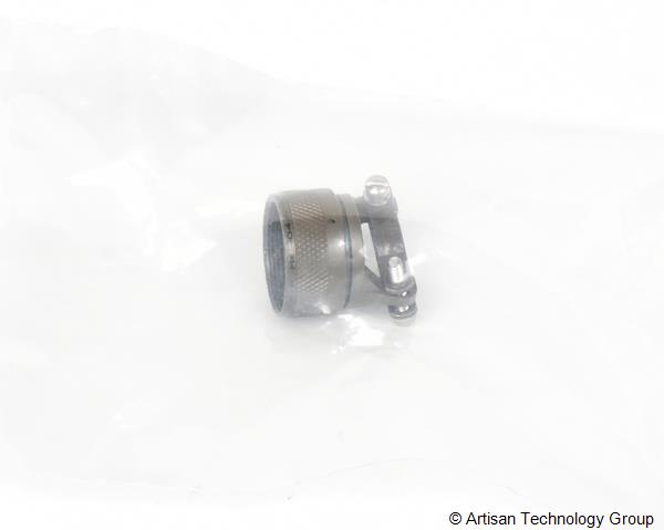 M85049/38-17W Glenair (Straight Strain Relief Backshell) | ArtisanTG™