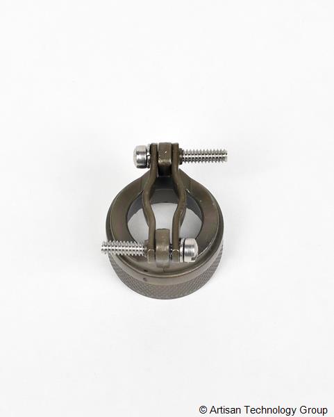 M85049/38-17W Glenair (Straight Strain Relief Backshell) | ArtisanTG™