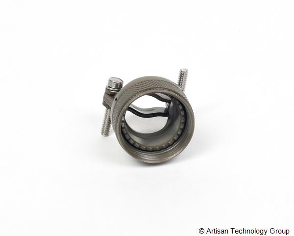 M85049/38-17W Glenair (Straight Strain Relief Backshell) | ArtisanTG™